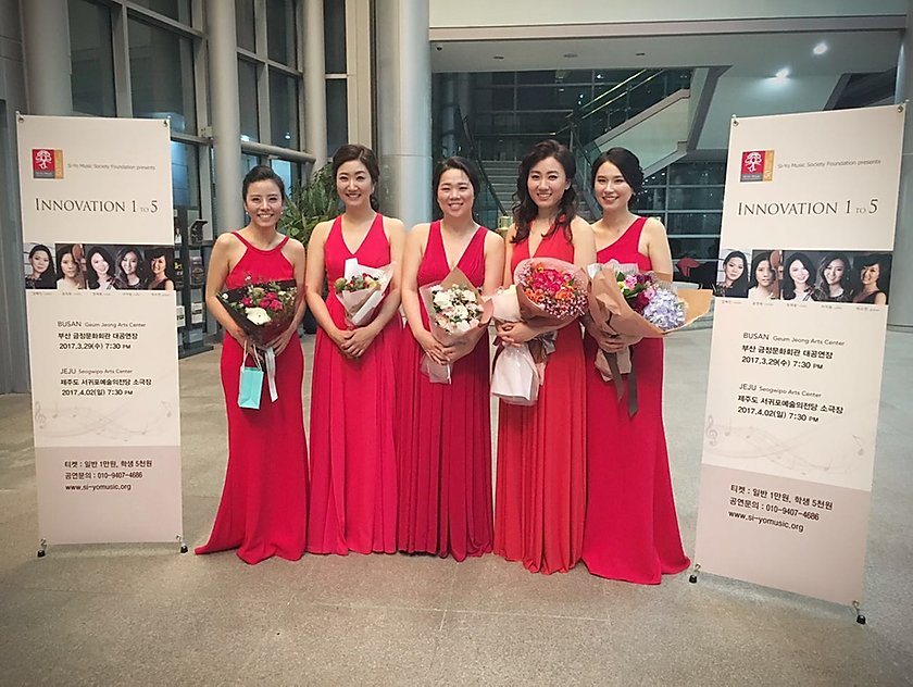 About | Classically Connected