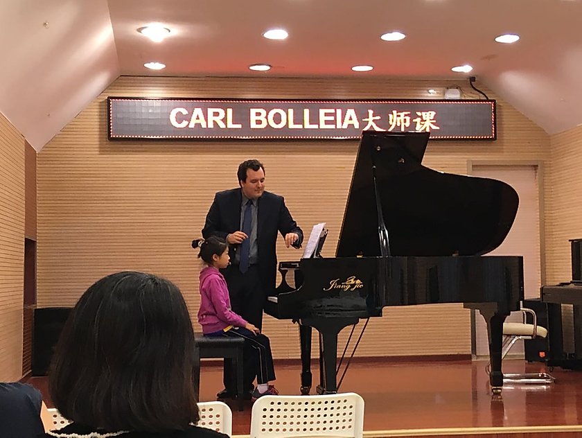 About | Classically Connected