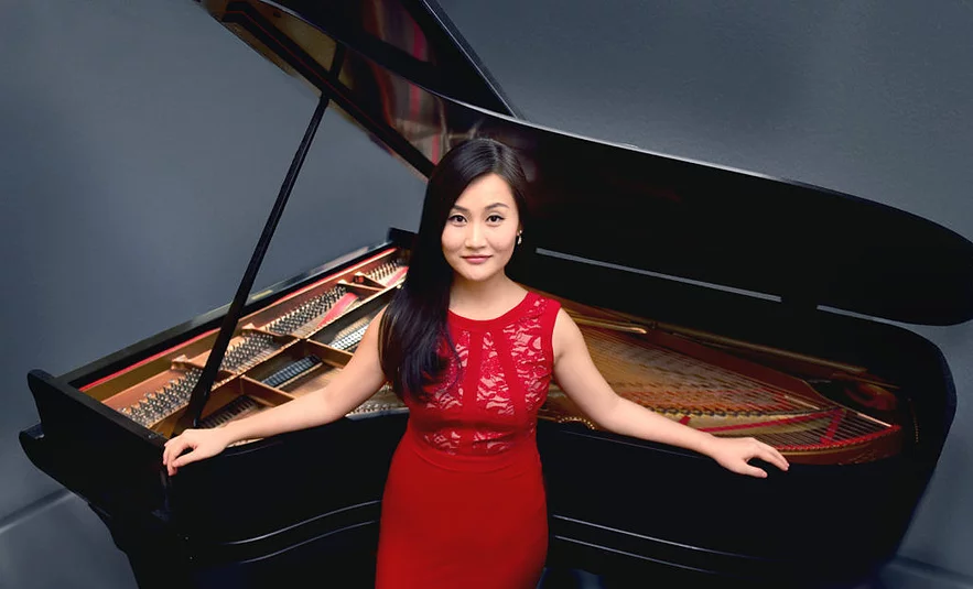 Jing Yang | Classically Connected