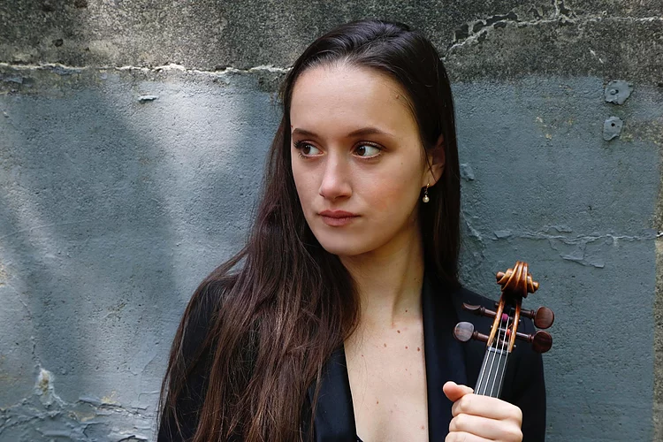 Sophia Stoyanovich | Classically Connected