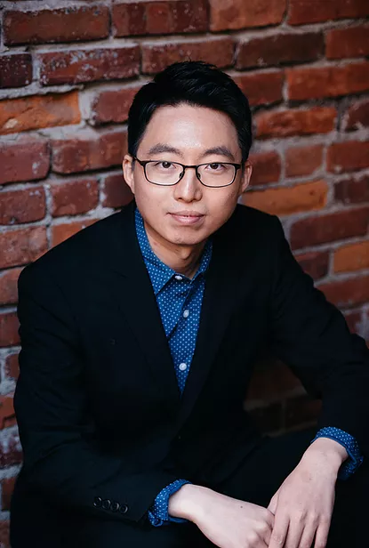 Tomoya Aomori | Classically Connected